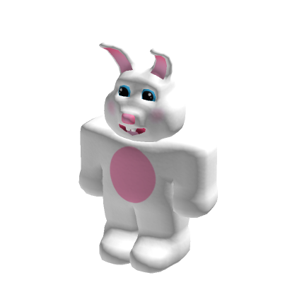 Easter Bunny Suit | Roblox Item - Rolimon's