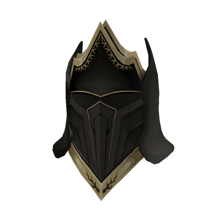 Decorated Stag's Helmet | Roblox Item - Rolimon's