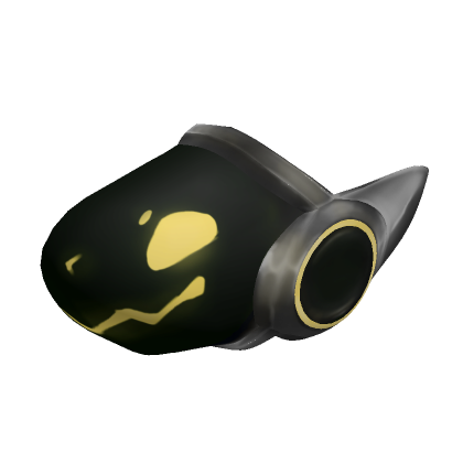 Yellow Protogen | Roblox Item - Rolimon's