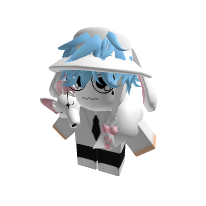 Rodriguh Shoulder Pet | Roblox Item - Rolimon's