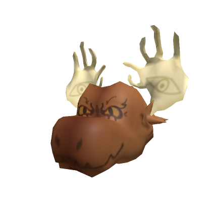 Moose Mayhem | Roblox Item - Rolimon's