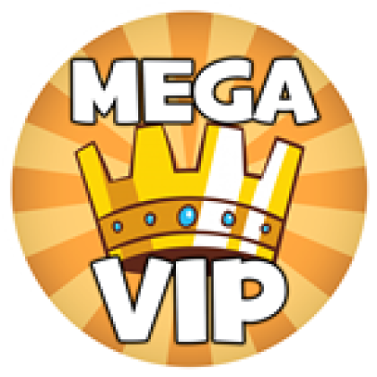 Mega VIP - Roblox