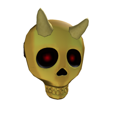 Golden Mask of Anubis | Roblox Item - Rolimon's