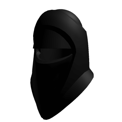 Black Royal Guard | Roblox Item - Rolimon's
