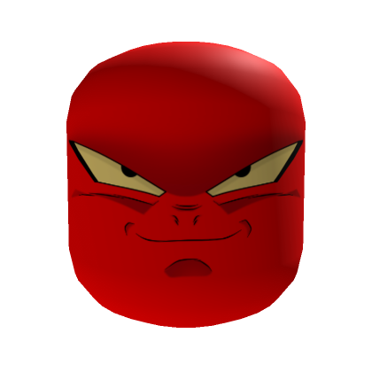 Evil Thought Demon Face | Roblox Item - Rolimon's