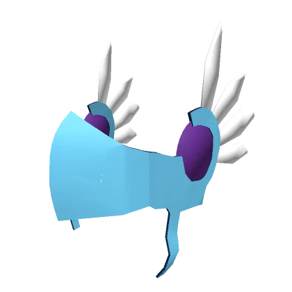[⏳] Ice Valkyrie Helmet | Roblox Item - Rolimon's