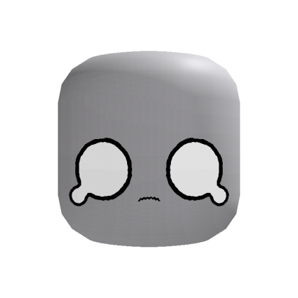 Animated Crying Chibi - Roblox