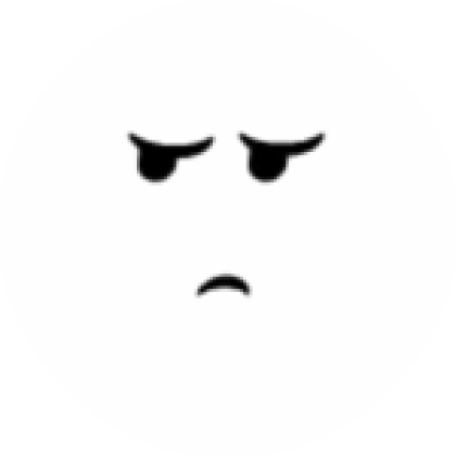 Face - Roblox