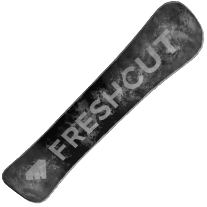 FreshCut Snowboard | Roblox Item - Rolimon's