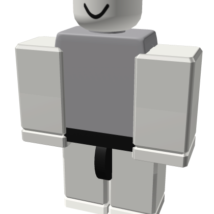 Brick Robot - Roblox