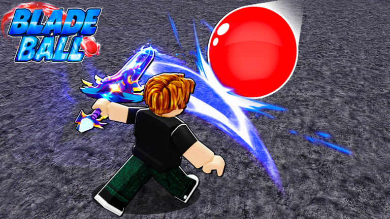 Blade Ball | Roblox Game - Rolimon's