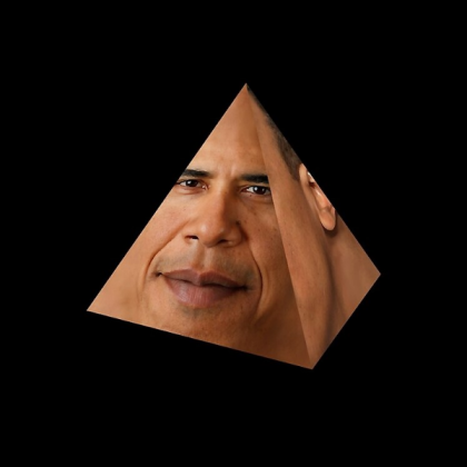 Obama Prism