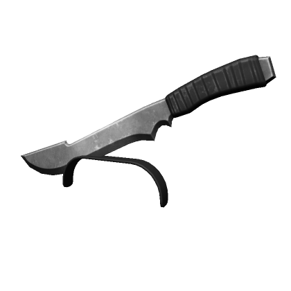 Machete Headband Prop | Roblox Item - Rolimon's
