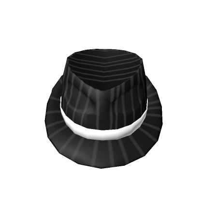 Detective's Real Fedora | Roblox Item - Rolimon's