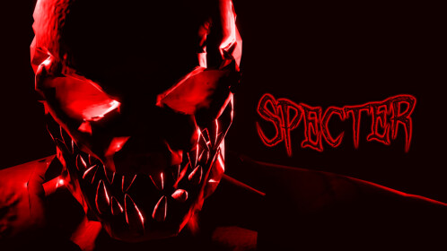 Specter 2 [KLINIKA] - Roblox