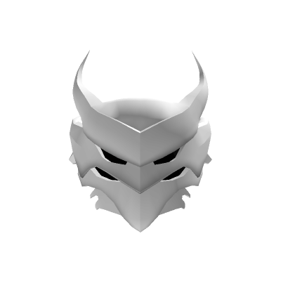 Void Hunter Mask | Roblox Item - Rolimon's