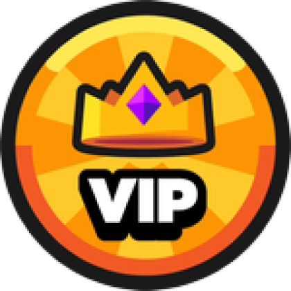 Vip Pass - Roblox