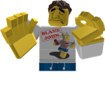 Shedletsky Studios - Roblox