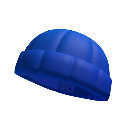 Blue Hat | Roblox Item - Rolimon's