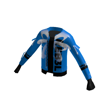 Blue | Roblox Item - Rolimon's