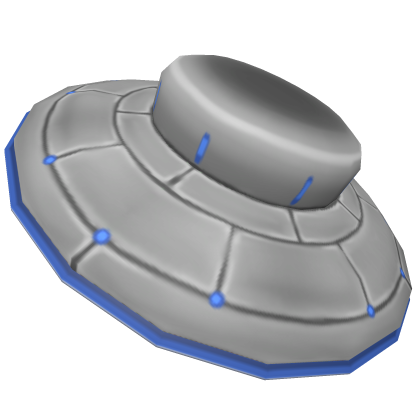 自家用UFO - Roblox