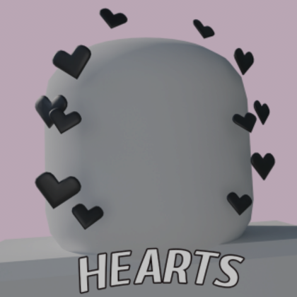 Hearts | Roblox Item - Rolimon's