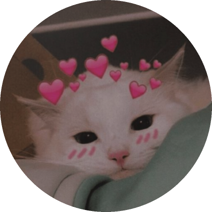 Blushing Cat PFP | Roblox Item - Rolimon's