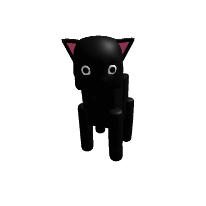 Cat - Roblox
