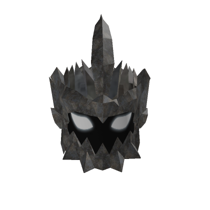 Ancient Knight Helmet | Roblox Item - Rolimon's