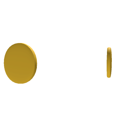 Yellow Cheeks | Roblox Item - Rolimon's