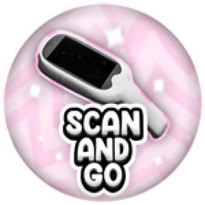[SALE] Scan and Shop Access - Roblox