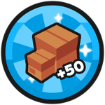 +50 Storage boxes | Roblox Gamepass - Rolimon's