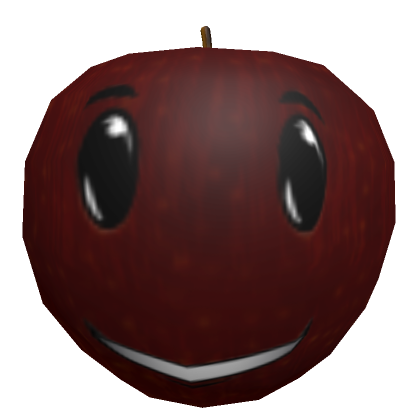 Winning Apple | Roblox Item - Rolimon's
