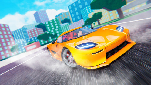 💪 MUSCLE! Car Dealership Tycoon | Auto Race Fix — Roblox Scripts ...