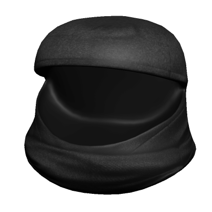 Dark Tactical Balaclava | Roblox Item - Rolimon's