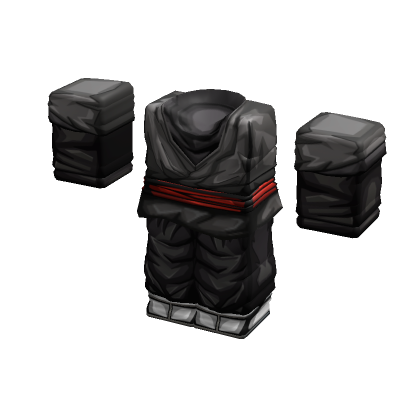 GokuBlack | Roblox Item - Rolimon's