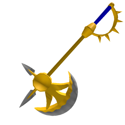 AXE SUN ARITA ( SWORD DARK KATANA ANIME ) | Roblox Item - Rolimon's