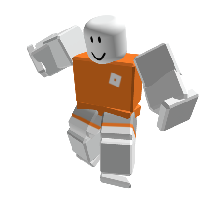 Bold Animation Pack - Roblox