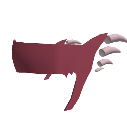 Primal Red Valkyrie Helm [⏳TIMED] | Roblox Item - Rolimon's