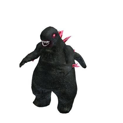 Lizard Suit | Roblox Item - Rolimon's