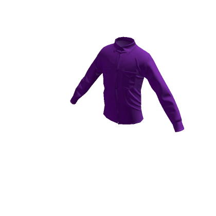 Purple Shirt | Roblox Item - Rolimon's