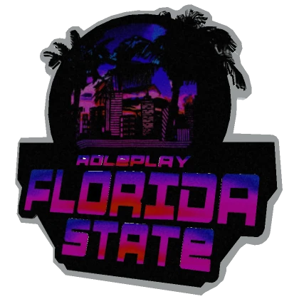 FSRP pin | Roblox Item - Rolimon's