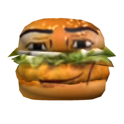 burger | Roblox Item - Rolimon's