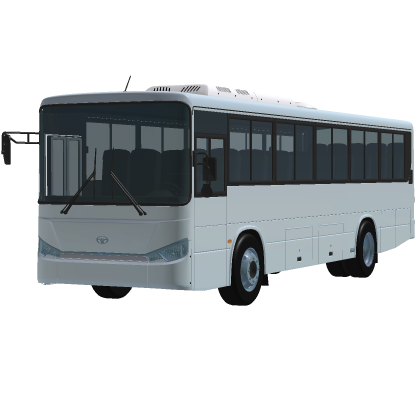 [Studio JMT] 2012 Daewoo New BS106