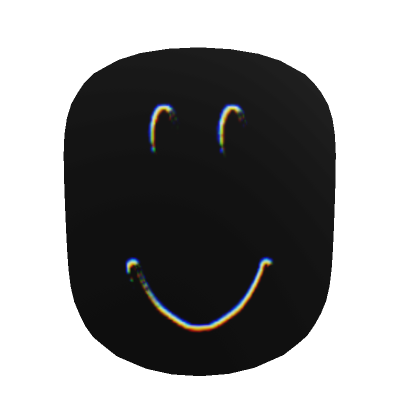 Creepy Smile | Roblox Item - Rolimon's