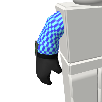 Agent 53 - Roblox
