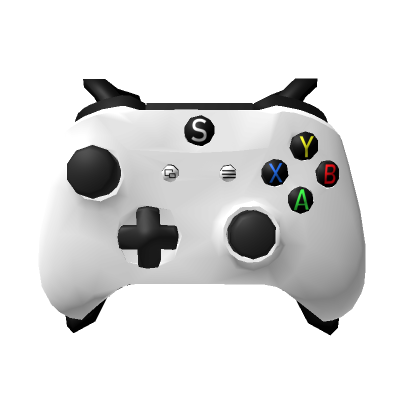 Game Box Controller | Roblox Item - Rolimon's