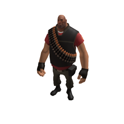 TF2 Heavy