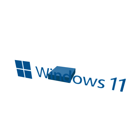 windows 11 logo