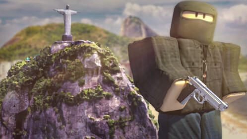 [V1] [EB] Exército Brasileiro - Roblox